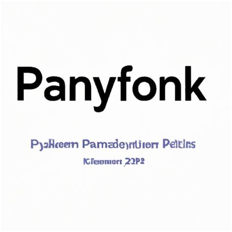 How To Learn Python For Finance A Comprehensive Guide The