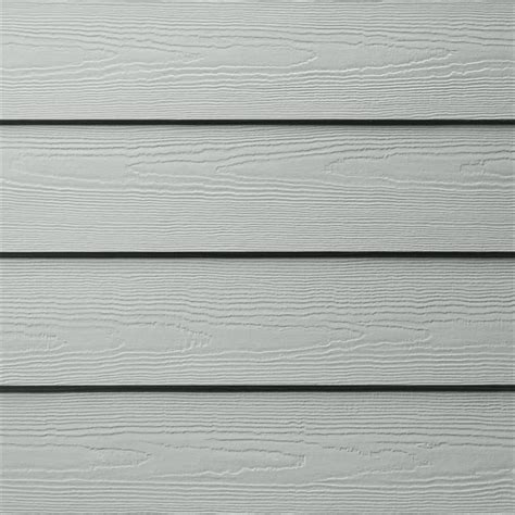 James Hardie 8 25 In X 144 In Statement Collection Hardie Plank Hz5