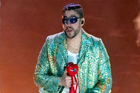 Bad Bunnys Music And His Impact On Reggaeton