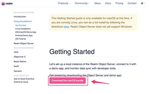 Ios Swift Realm Mobile Platformを使ってサーバとのリアルタイム同期を試してみた Terakoya