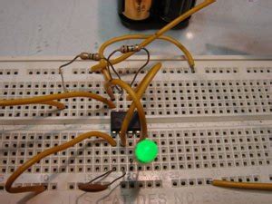 E4electron SUPER SENSITIVE CURRENT DETECTOR