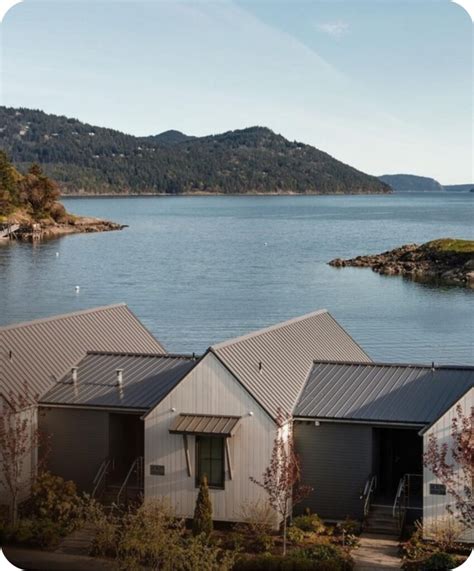 Camping And Glamping Orcas Island Chamber Of Commerce