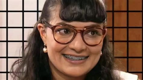 Betty La Fea ¡impactante Así Se Vería Si Fuera Una Barbie Según La
