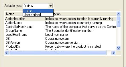 Environment Variable In UFT 10 Key Points Automation Concepts In