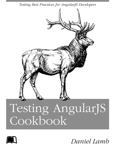 Testing Angularjs… By Danny Lamb [leanpub Pdf Ipad Kindle]