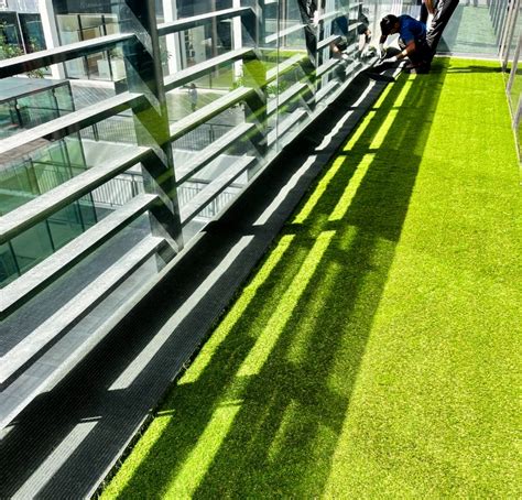 1 Artificial Grass In Dubai Uae Fake Grass Supplier