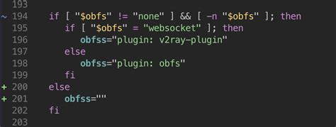 Yml Proxys Set Sh变量泄露 · Issue 373 · Vernesong Openclash · Github