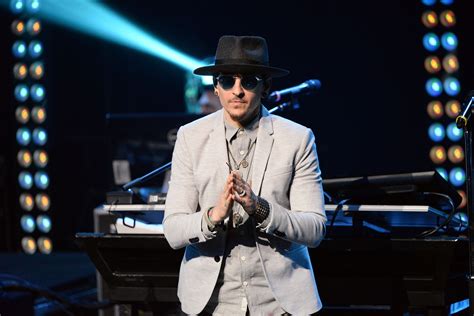 Linkin Park Concert Will Celebrate Chester Benningtons Life Time