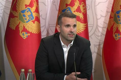 Спајић Црној Гори требају независне и стручне судије Уставног суда ИН4С