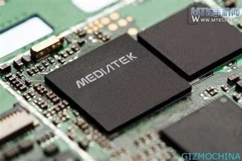 Mediatek Ready To Release MT Octa Core Processor Gizmochina