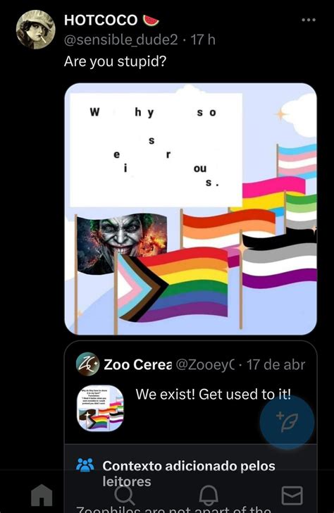 Why Is Theres A Jonkler Pride Flag Is He Prideful R Batmanarkham