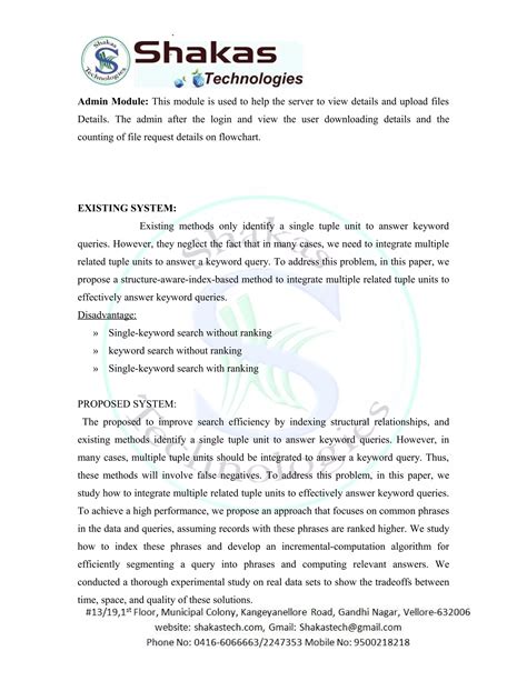 Efficient Instant Fuzzy Search With Proximity Ranking Pdf