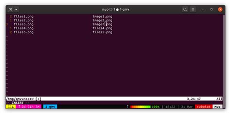 The 7 Best Ways To Batch Rename Files In Linux