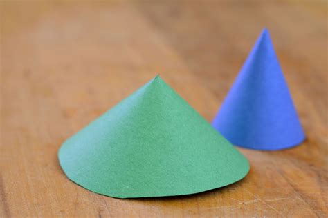 How To Determine The Height Of A Cone Regretless