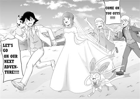 Pin By Sam Cossar On Pokemon In 2025 Pokemon Ash And Serena Pokemon