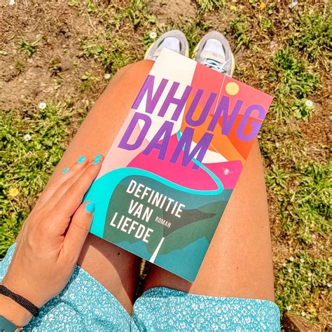 Mini Review Nhung Dam Definitie Van Liefde Readabooknl