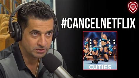 Reaction To Netflix Cuties Controversy Valuetainment