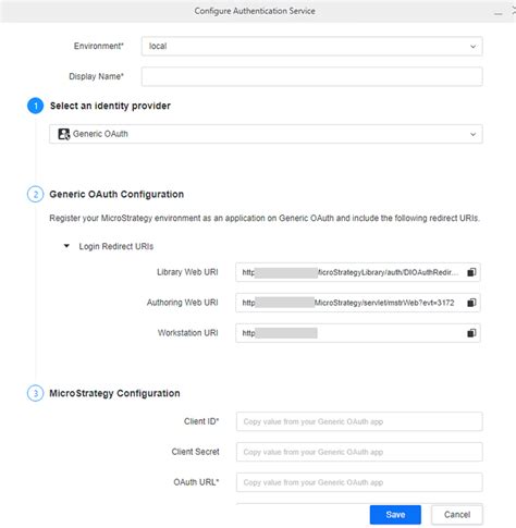 Enable Oidc Authentication With Aws Databricks Using Databricks