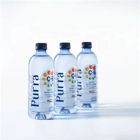 สิงห์ออกโรง ส่ง “เพอรร่า” สู้ศึกตลาดน้ำผสมวิตามิน