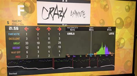 Bluetooth Latency R Stepmania