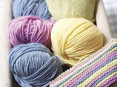 Tina S Knitting Tips How To Make A Button Loop