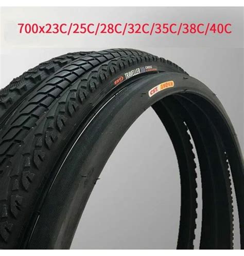 로드타이어 로드자전거타이어 26 24 20 인치 Cst 로드 산악 자전거 타이어 사이클링 Mtb 700 티몬