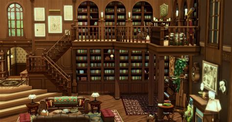 I Always End Up Building Libraries Rsims4