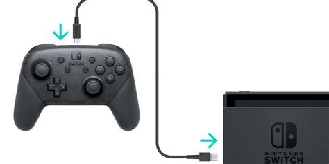 How To Connect A Nintendo Switch Controller To A Pc How To U