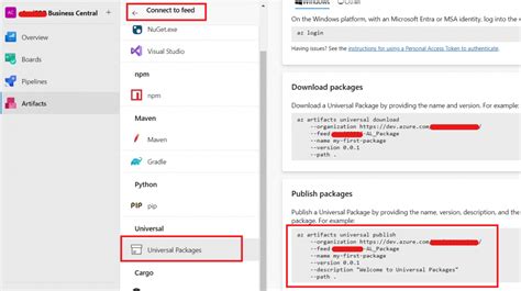Microsoft Dynamics 365 Business Central Deployment Using Azure Devops Cicd