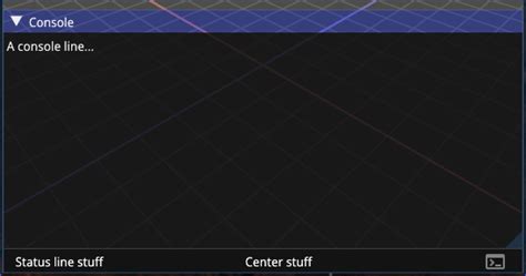 Resize Window Vertically Only From The Titlebar Issue 5053