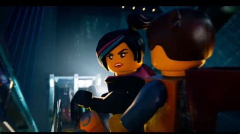 What Only Adults Seem To Notice In The LEGO Movie