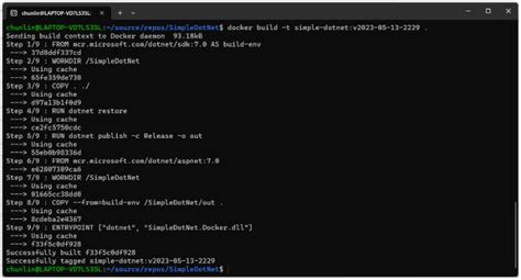 Using Docker And Kubernetes Without Docker Desktop On Windows 11 Cuteprogramming