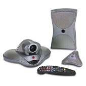 Video Conferencing Equipment Rental Polycom VSX