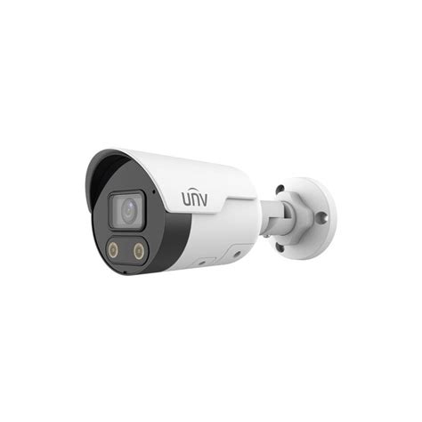 IPC3612LE ADF28 40 KC WL 2MP HD ColorHunter IR Fixed Eyeball Network Camera