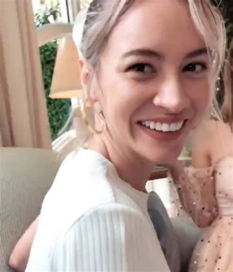 Bryana Holly Picture