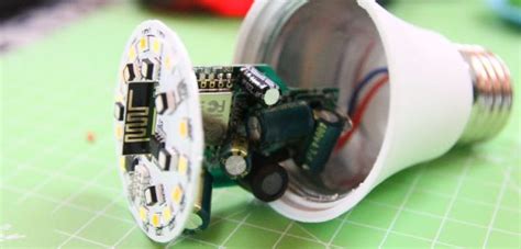 Hacking Fcmila Smart Bulb Lucadentella It