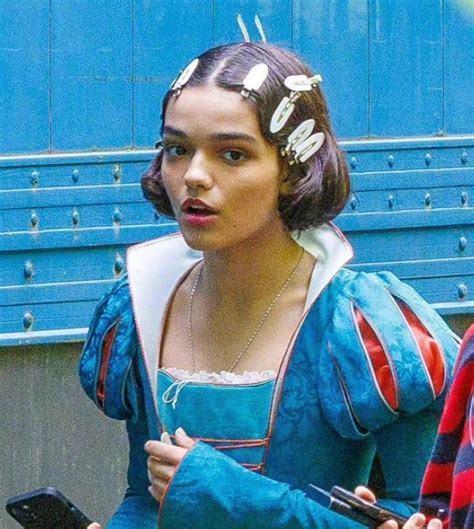 女主颜值一言难尽！真人电影版《白雪公主》官宣定档业界资讯 中关村在线