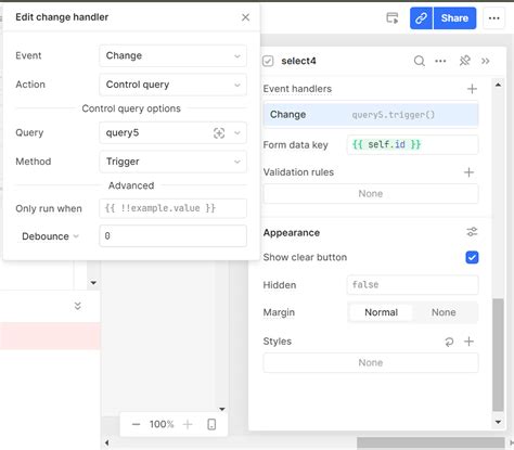 Character Limit On Search Term On Dropdown Select Button Component 💬