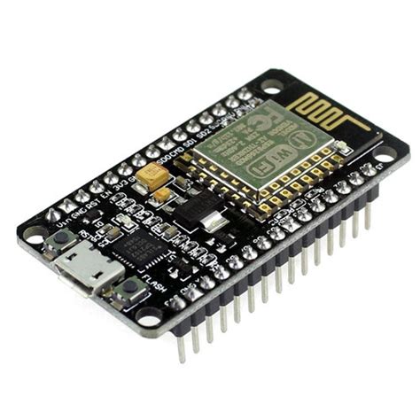 Esp8266 Nodemcu Ch340 Arduino Wi Fi Microcontroller Board Myinnovation