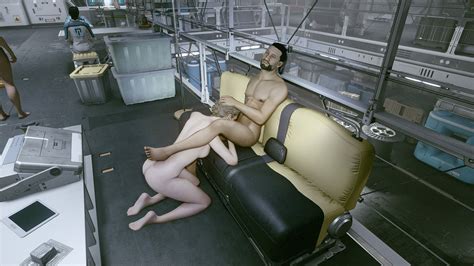 Gergel Ebanex Starfield Sex Mod Upcoming Page 3 Request And Find