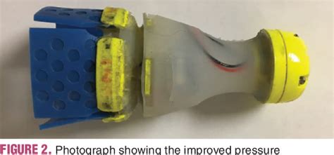 Figure 2 From Recent Developments Of Subsurface Small Leak Detection