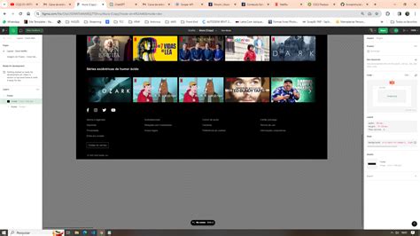 Quebra De Linha Com Display Flex Html E Css Solucionado