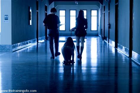 The Training Of Devaun Day Three