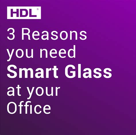 Hdl Smart Homeautomation Hdlegypt Smarthome Smartglass Technology Hdl Egypt