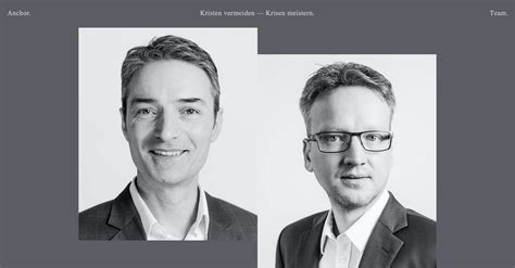 Anchor Rechtsanwälte Partnerschaftsgesellschaft Mbb On Linkedin Sanierungsmoderation Nach Dem