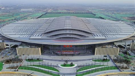 66亿！中国铁路设计集团中标雄安新区至忻州高速铁路“三电” 知乎