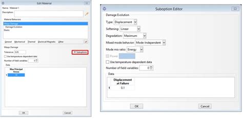 How To Analyze Crack Growth In Abaqus Using Xfem Method Abaqus Experts For Finite Element