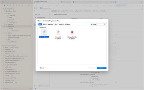 A Beginners Guide To Ios App Development With Xcode Storyboard By