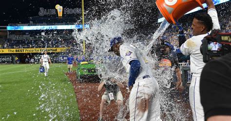 Trading Jorge Soler Royals Review