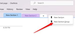 How To Use Microsoft OneNote A Comprehensive Guide